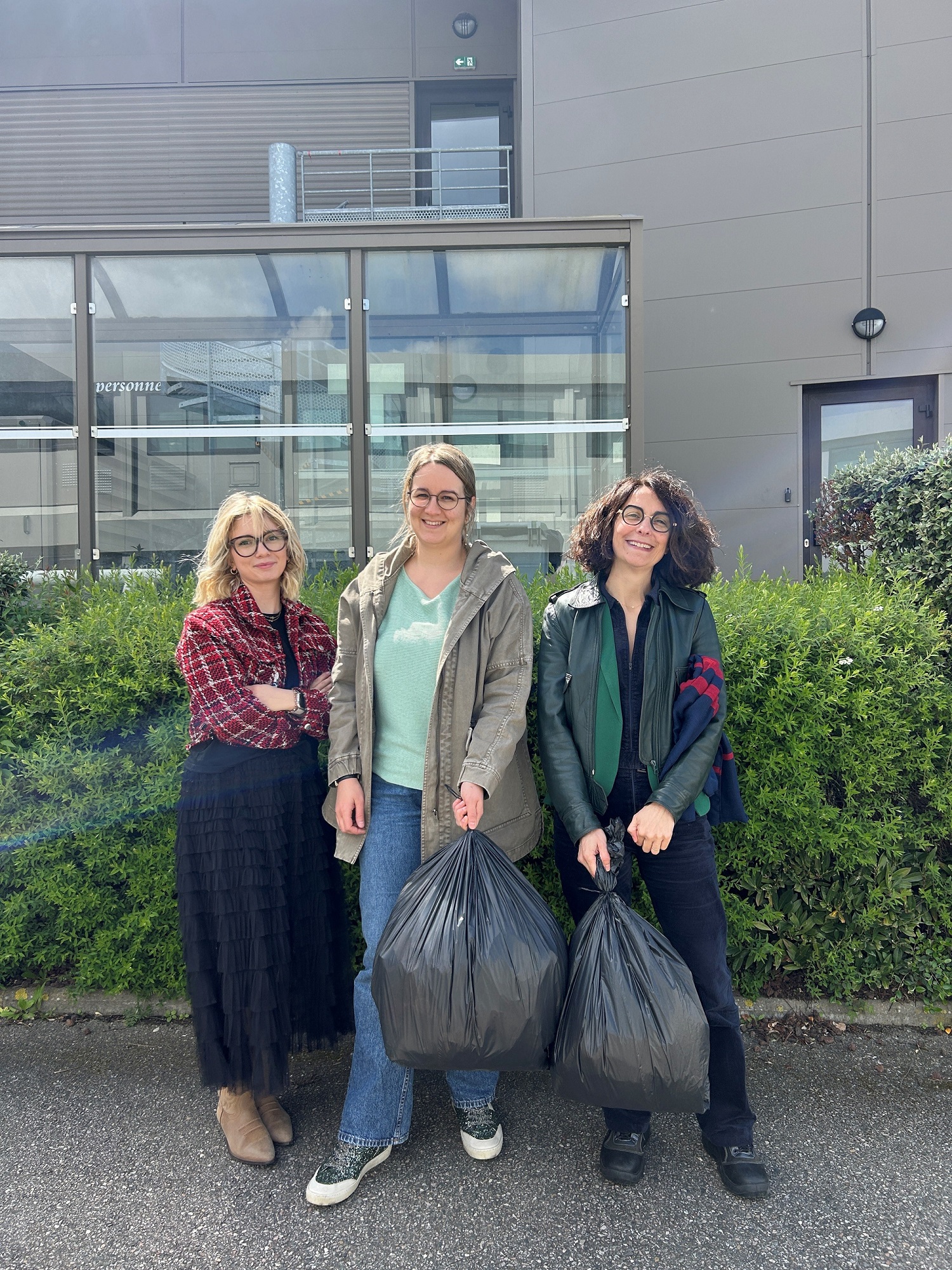 La 17ème semaine du développement durable chez Refresco | Refresco