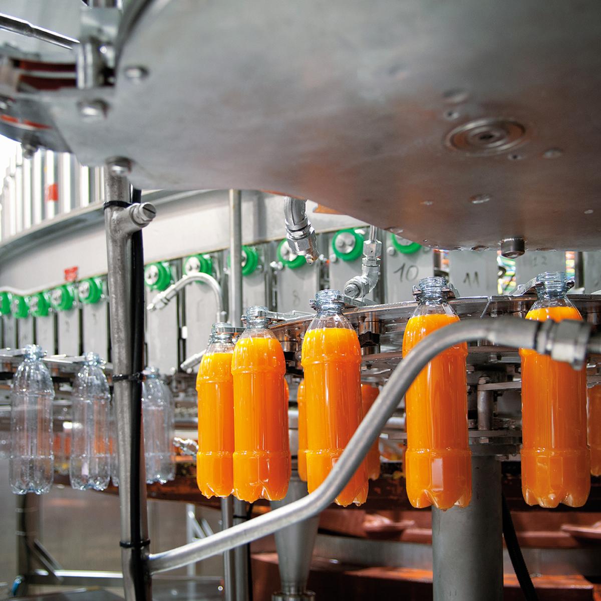 Refresco Manufacturing Plant Locations – QPXPR