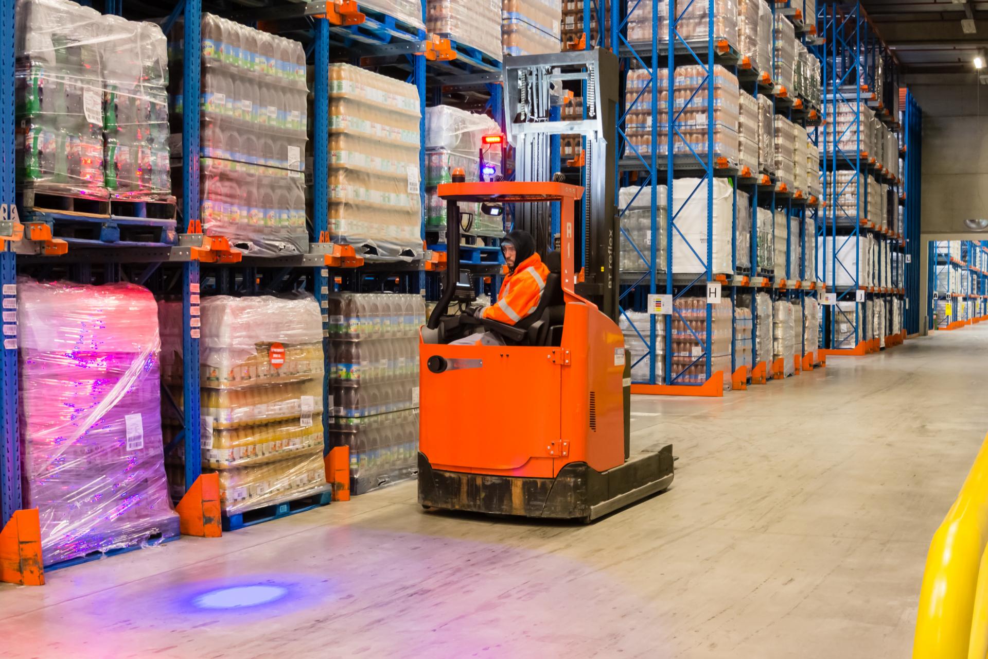 Refresco France, 1 milliard de boissons produites chaque année