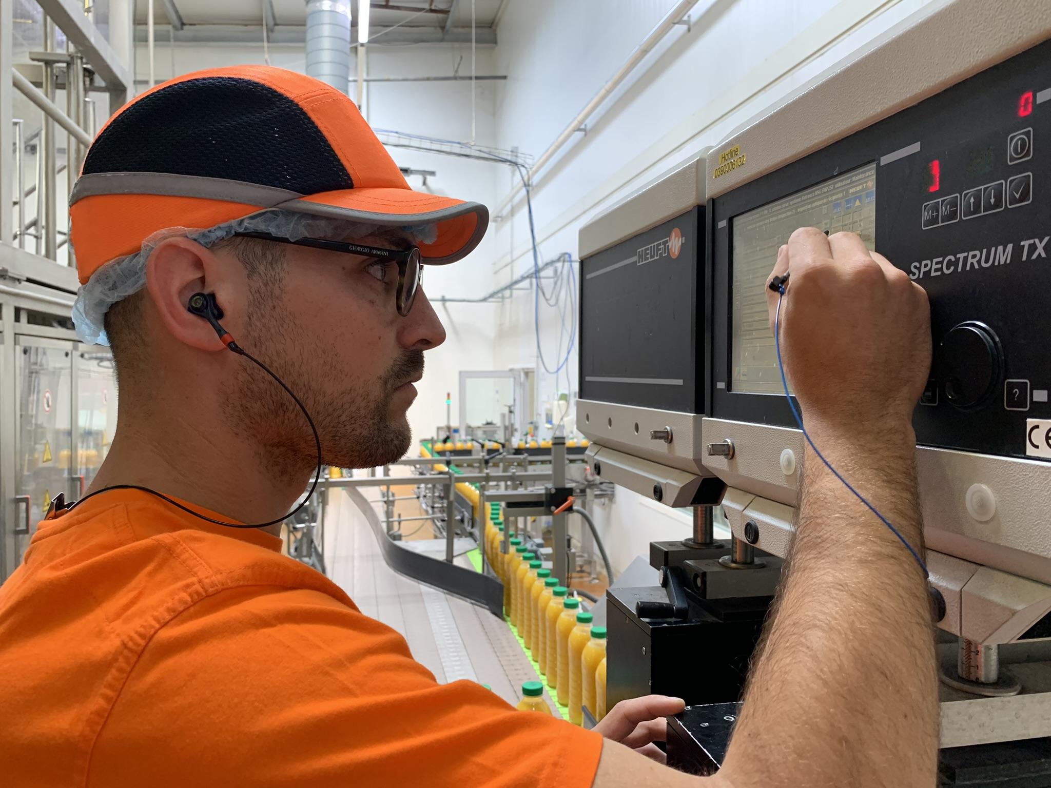 Refresco France, 1 milliard de boissons produites chaque année