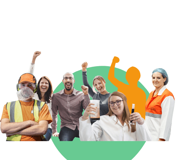 Rejoindre l'aventure Refresco | Refresco